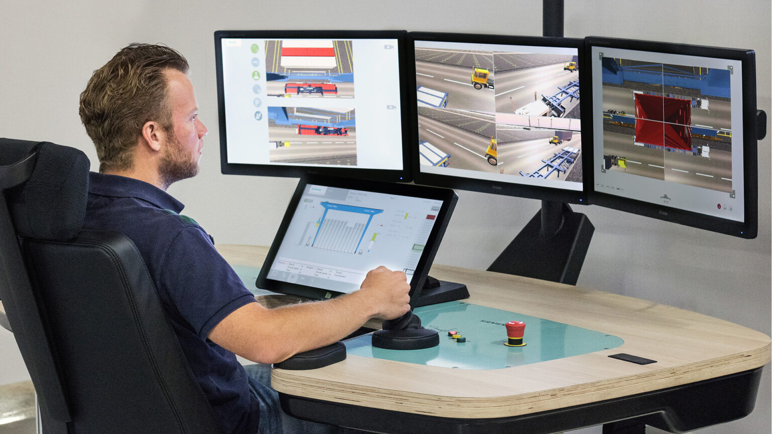 Mevea Delivers Digital Twins and Training Simulators to Siemens | Mevea