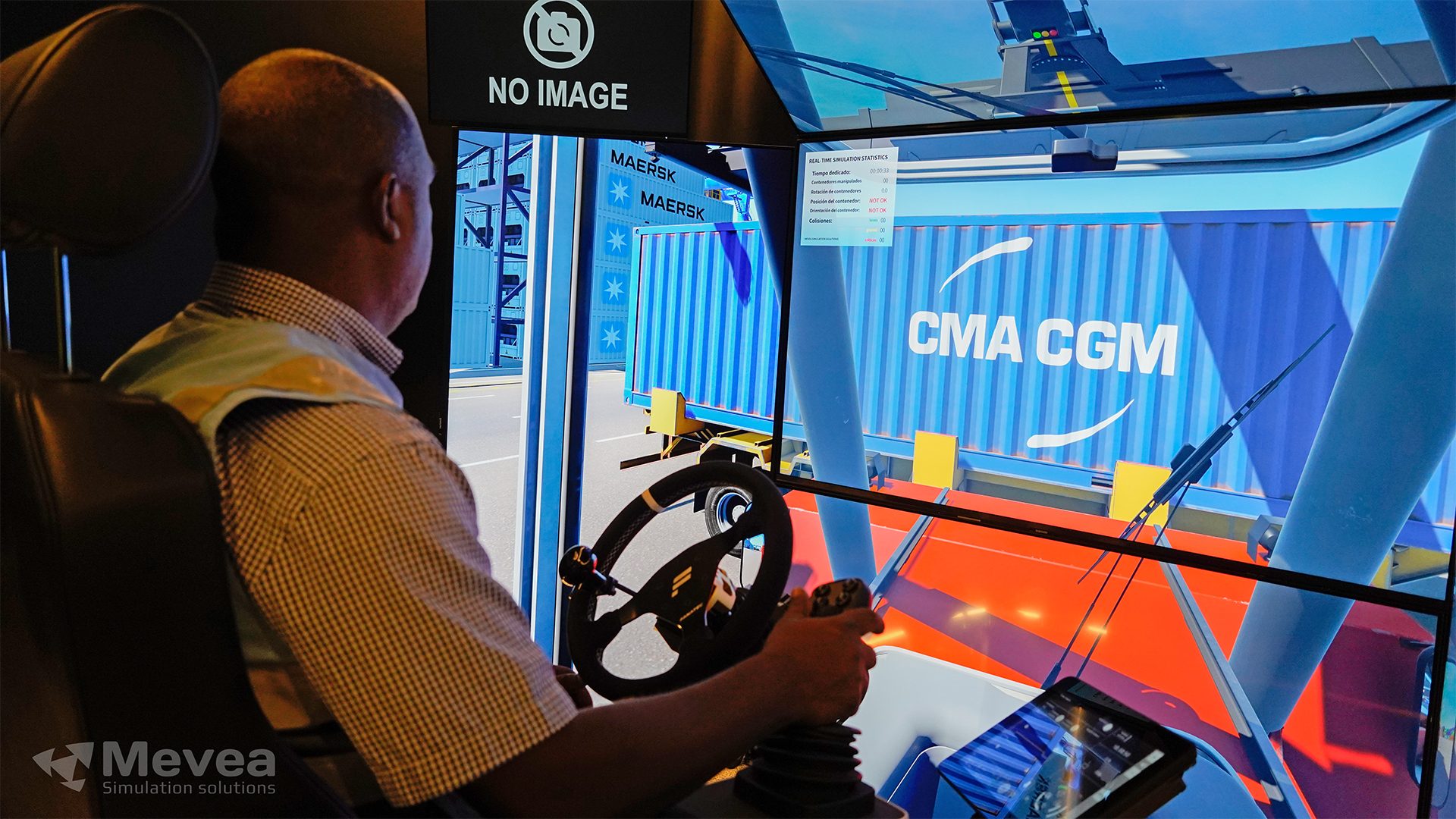 Success Story: Terminal Portuario de Guayaquil (TPG) - Mevea